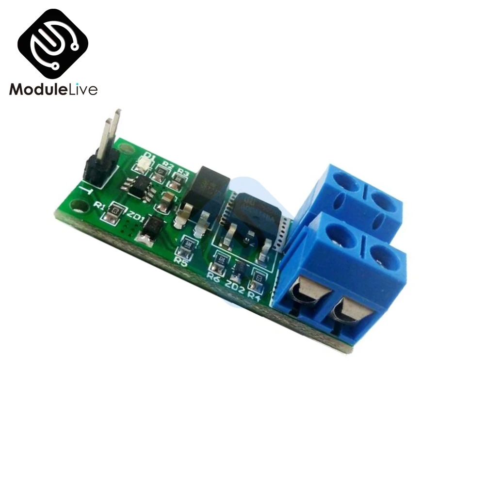 Business & Industrial General Purpose Relays 3V-24V 5A flip-flop latch ...