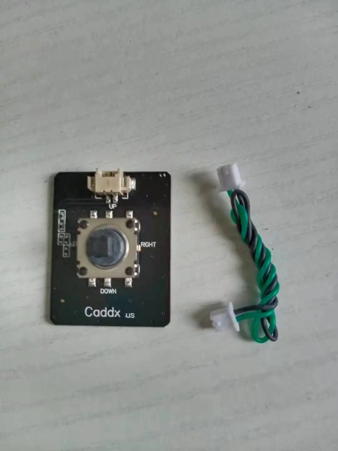 original CADDX camera OSD Menu Board for Caddx Polar Vista camera