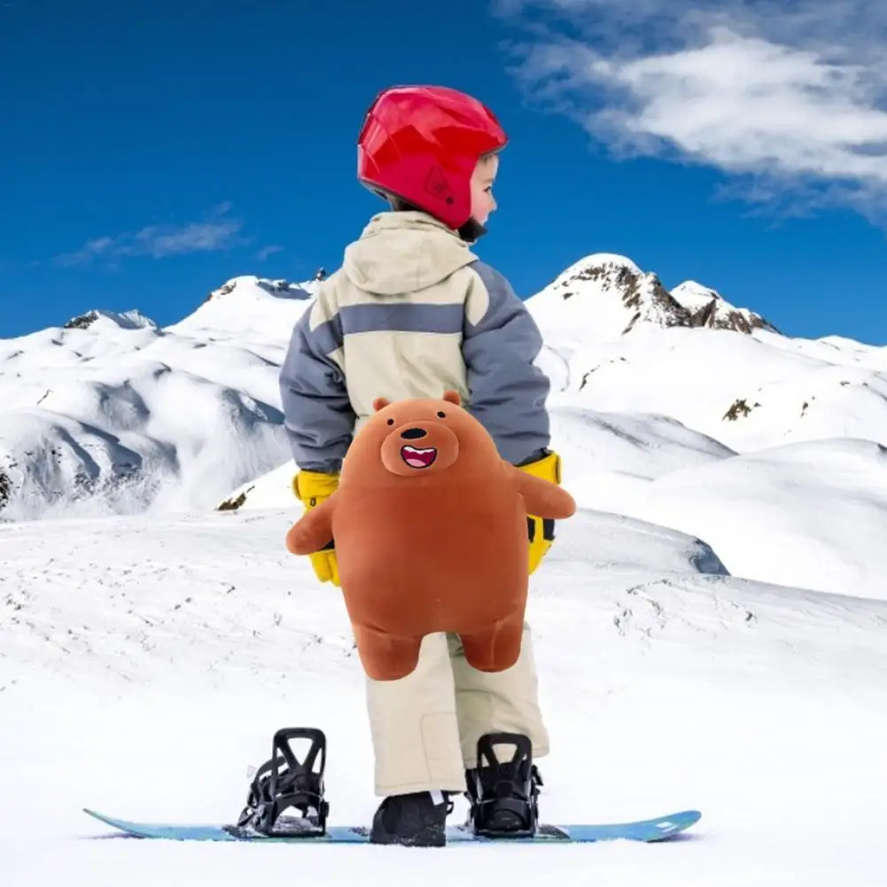 Hip Protector Snowboard Kids | Snowboard Protection Pads | Protector ...