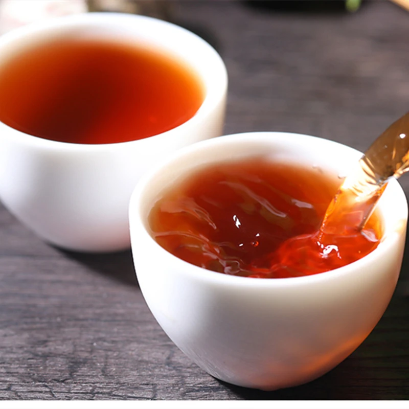 Puer tea top grade tuo cha small round shape tea health care fermented ...