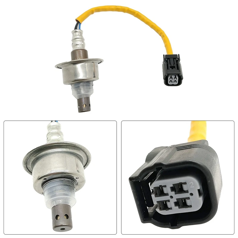 36531-RNA-J01 Is Suitable for Honda Civic Car Oxygen Sensor Air Fuel ...