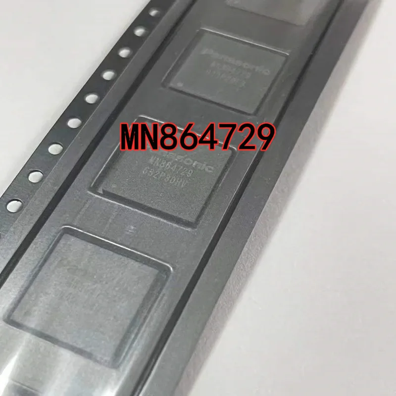 HDMI Output IC Module Chip Replacement PS4 Slim/Pro Panasonic for Sony ...