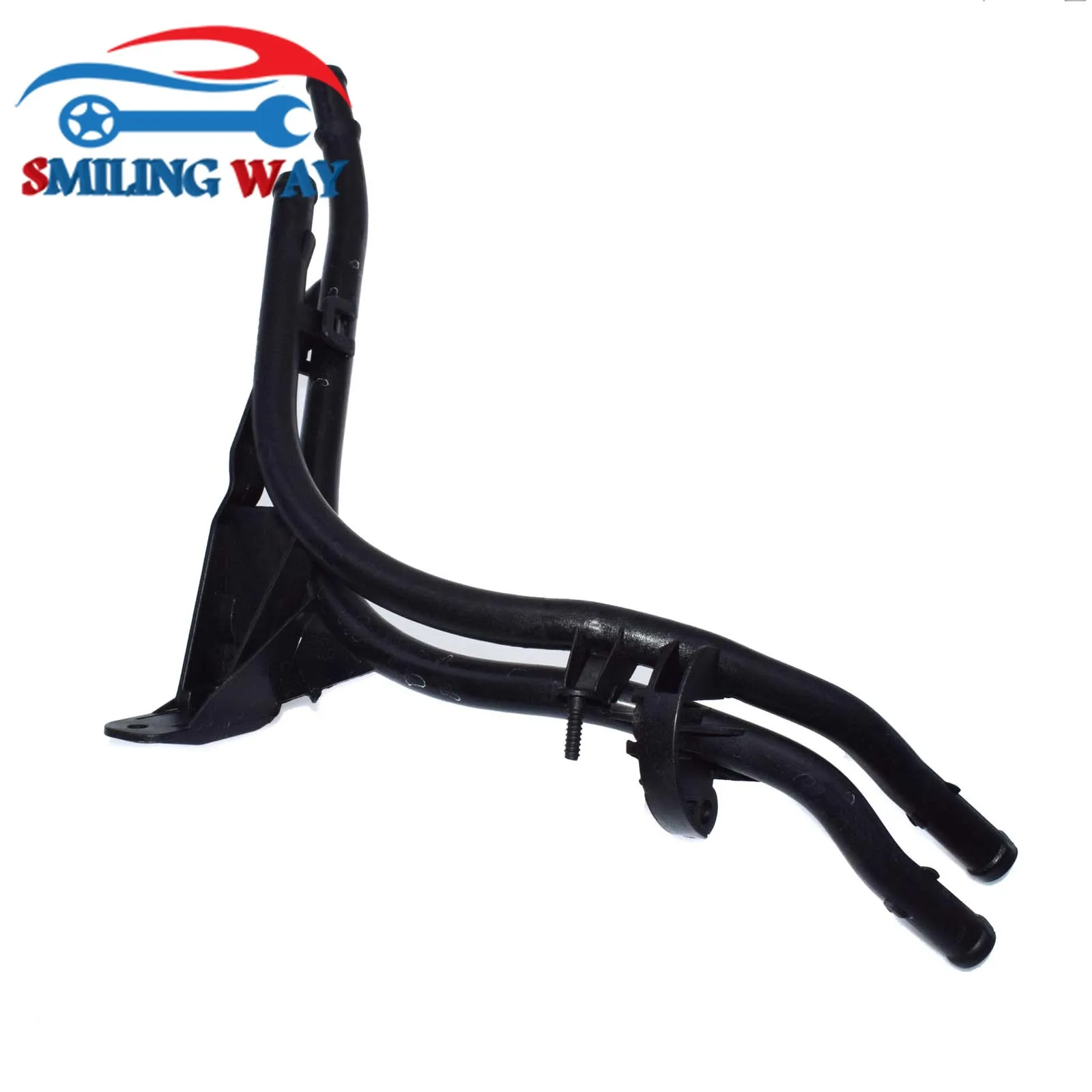 Coolant Hose Cooling Water Tube Off Hose From Coolant Tank For 2006 ...