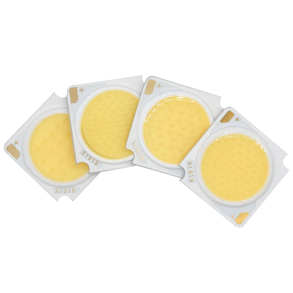 10PCS-led-chips-50W-10W-20W-30W-40W-COB-led-matrix-Lamp-1919-DC30-33V ...