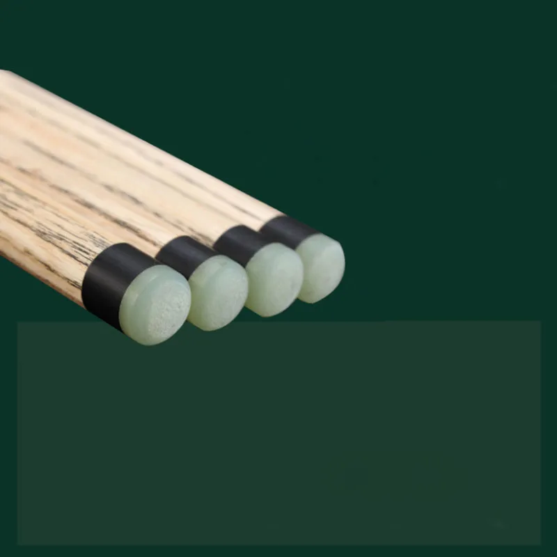 OMIN Break Jump Cue Ash /Maple Shaft Punch Jump Cue Two Options China ...