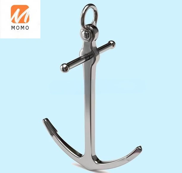 Real Boat Anchor