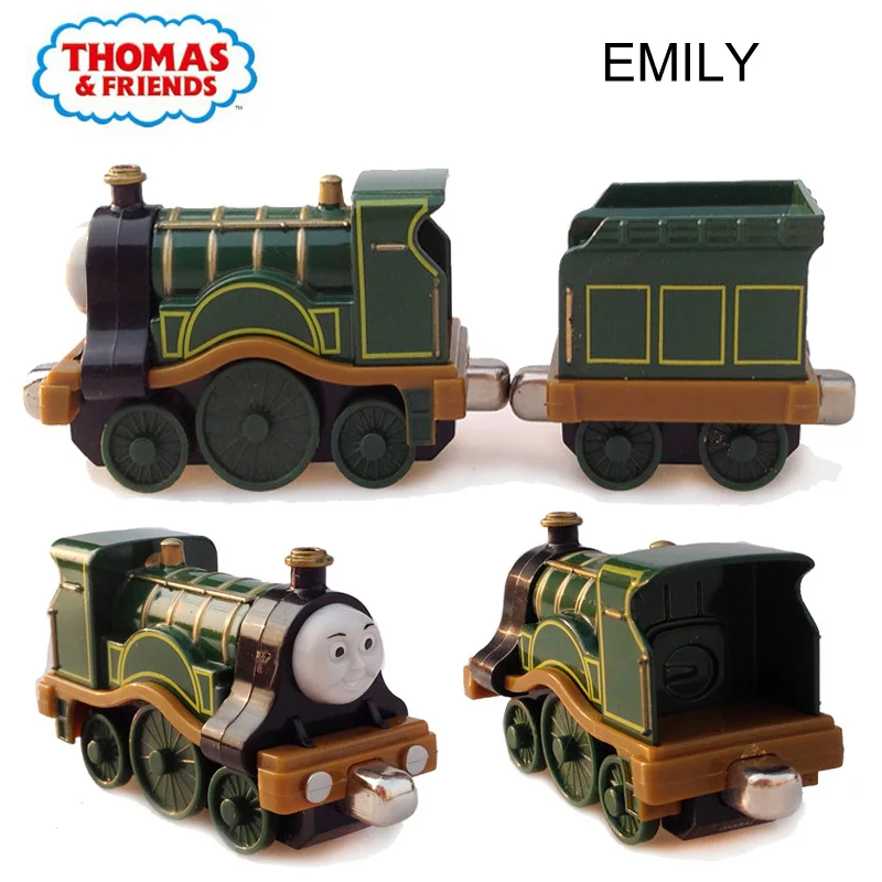 Thomas The Train Emily