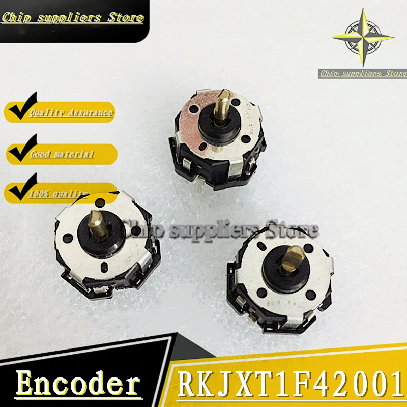 10PCS-50PCS-RKJXT1F42001-Multi-function-switch-four-directions-plus ...