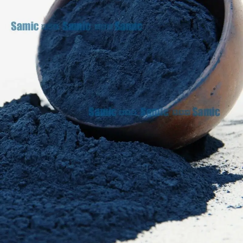 Indigo Dye Powder
