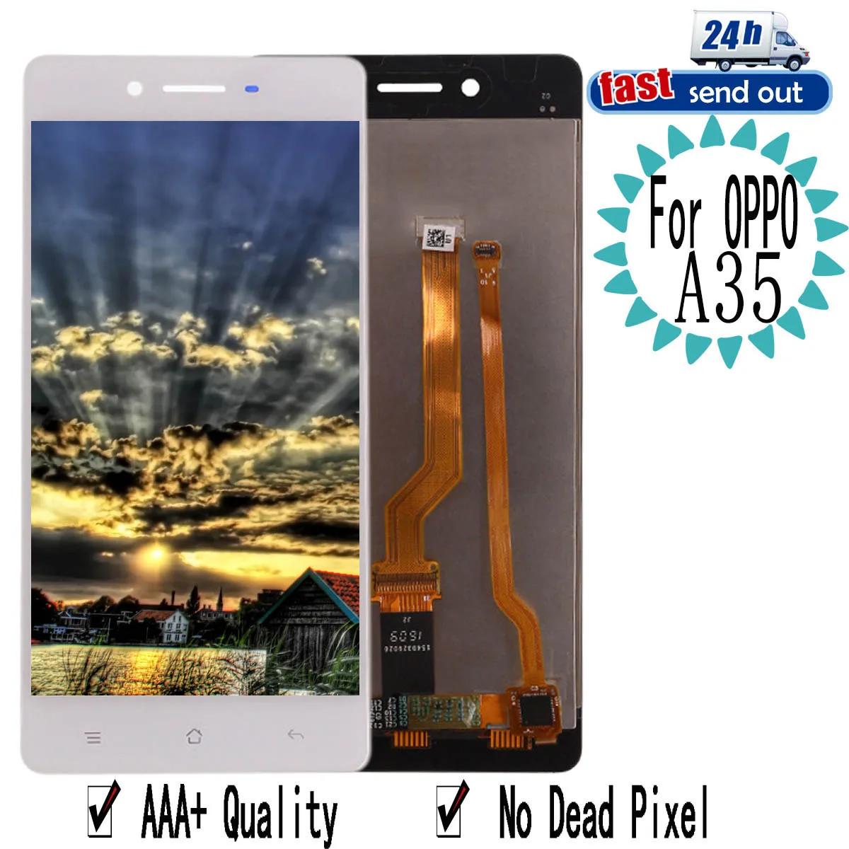 5-0-A35-LCD-For-OPPO-A35-LCD-Display-Touch-Screen-Digitizer-Assembly ...
