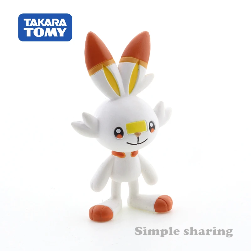 Collectible Animation Art & Characters 04 from Japan TAKARA TOMY ...