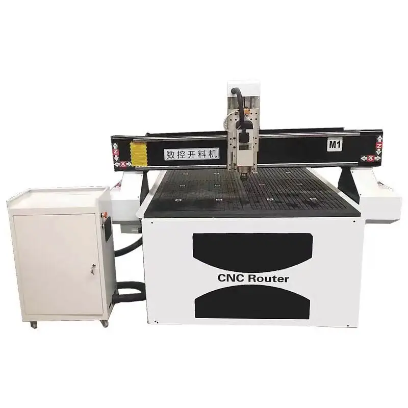 3-axis-CNC-Router-1325-4x8-ft-woodworking-wood-carving-CNC-engraver ...