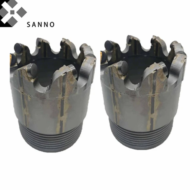 Oil Drill Bit Diamond