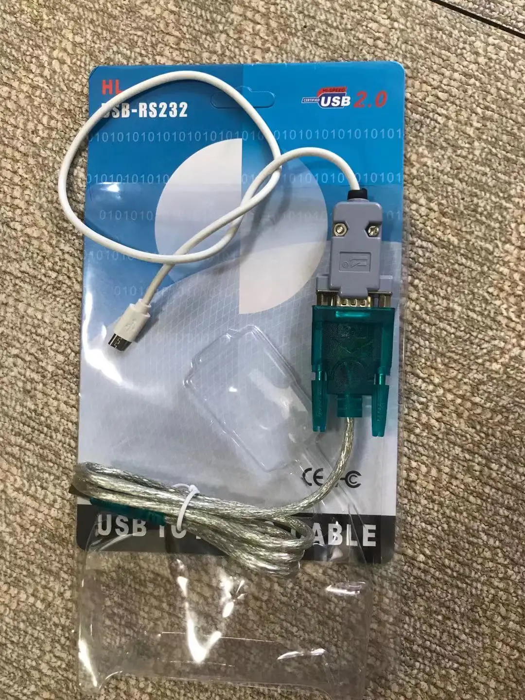 JMC-ASDA-Servo-motor-driver-programming-and-debugging-cable-with-usb ...