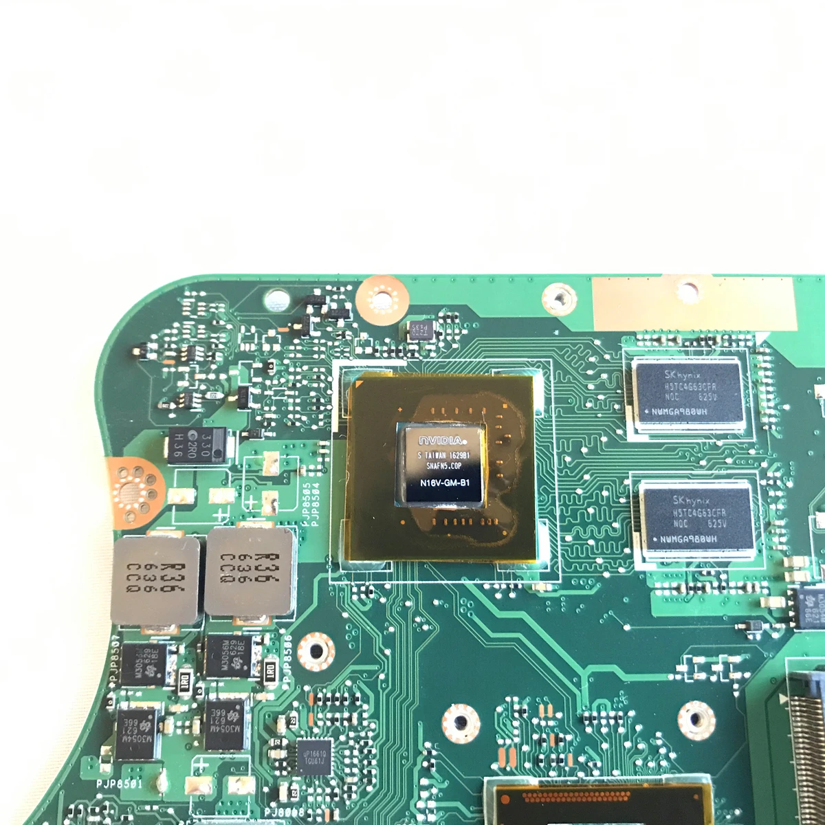 X555LD материнская плата i5-GT820M для ASUS W519L X555LP X555LJ X555LDB ...