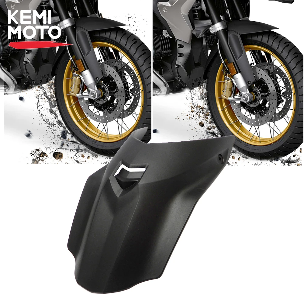 Bmw R1200 Gs Adventure Front Fender | Motorcycle Fender Wheel Extension ...