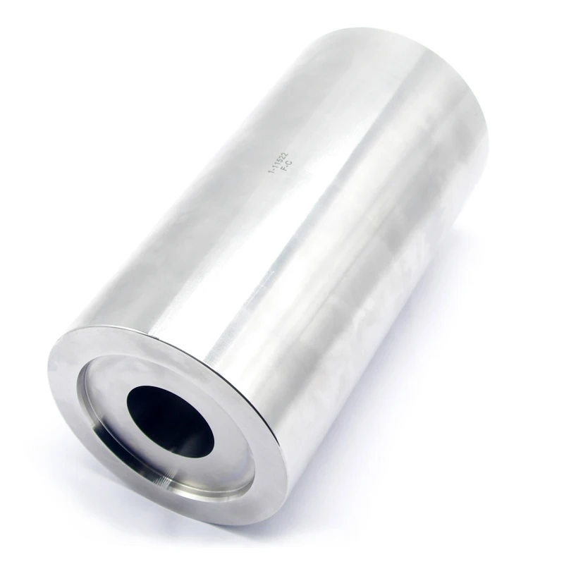 Accustream/Hypertherm Style, AS HP Cylinder OEM # : 11522