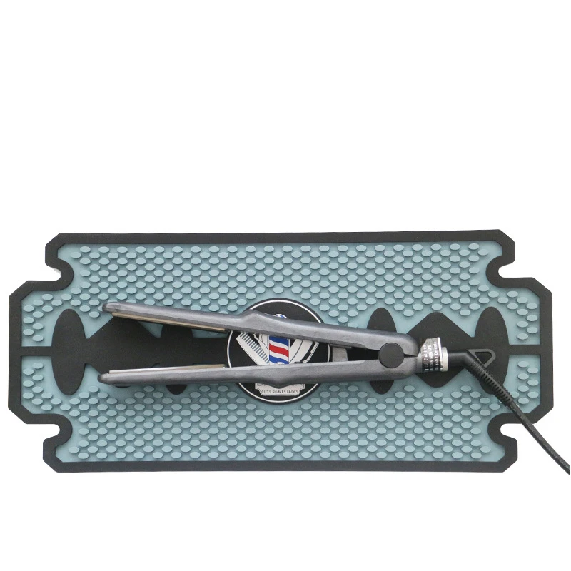 Barber-Table-Mats-Anti-Fatigue-Rectangle-Mat-Beauty-Salon-Hair-Styling ...