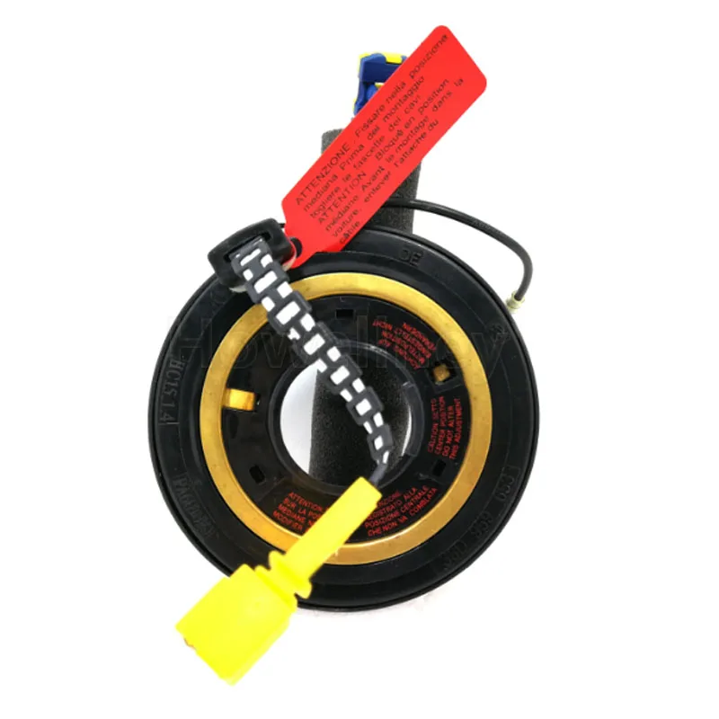 Bobina de interruptor de combinación para VW Passat B5 New Bora Jetta ...