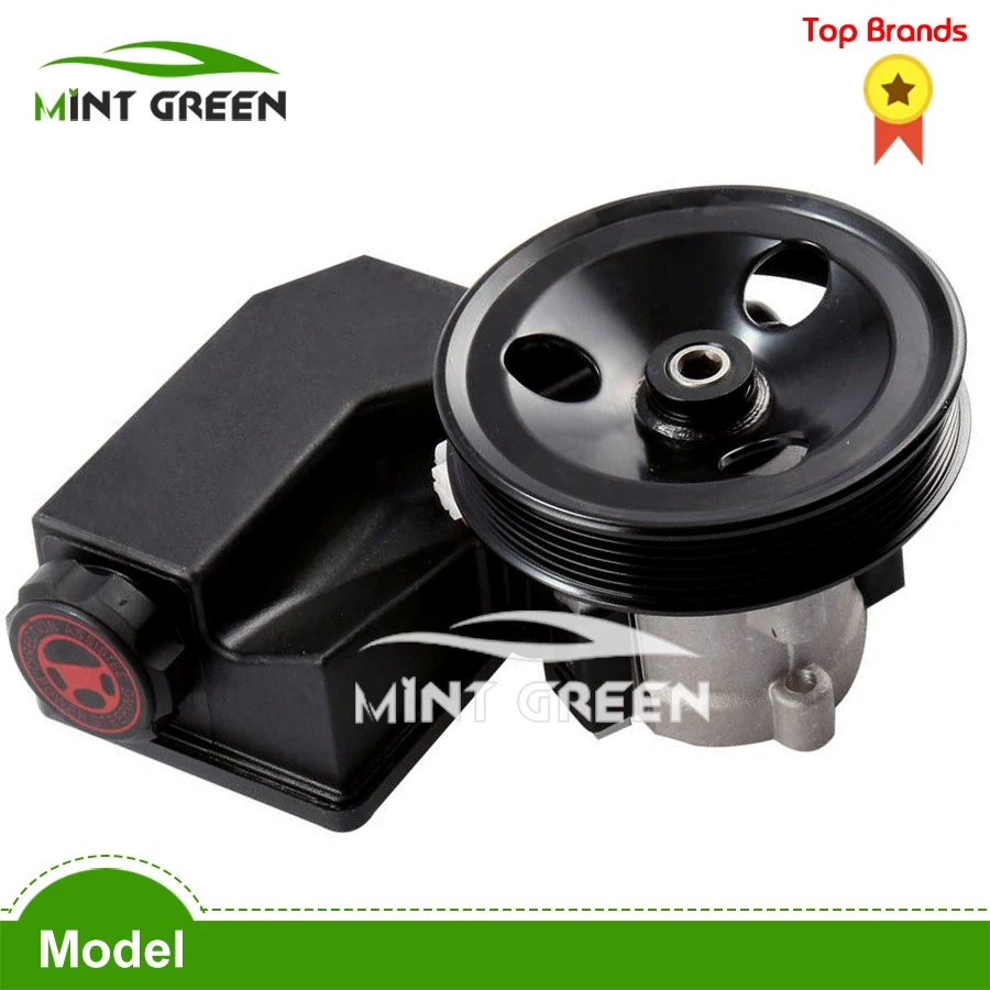 MCOOL-Power-Steering-Pump-For-Jeep-GRAND-CHEROKEE-ZJ-5-2-4x4-Z-Y01-95 ...