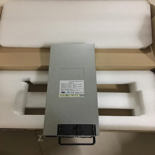 Original PSU For Huawei MuRata Tecal E6000 1600W Switching Power Supply EPW1600-12A D1U-H-1600 ...