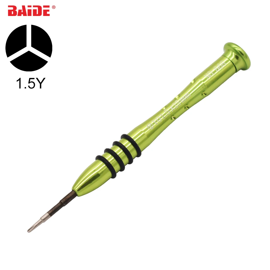 1.5mm Y Tip Tri Point Triwing Precision Magnetic 1.5Y Screwdriver for ...