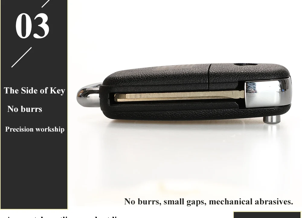 Original 2 Button Flip Car Key For Hyundai Verna 2017 2018 2019 2020 ...