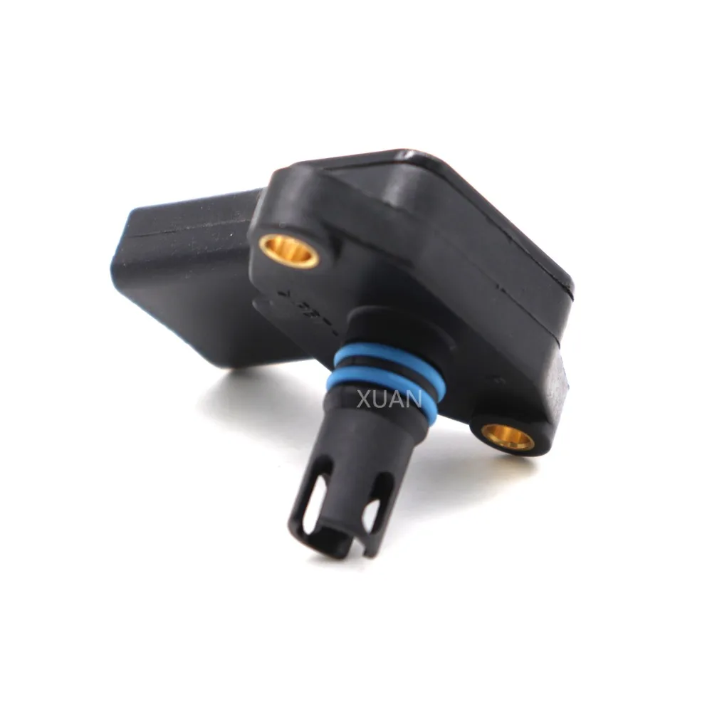 XUAN 036906051 датчик давления в коллекторе датчик для AUDI A2 SKODA ...
