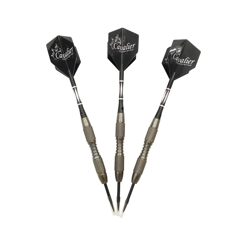 3Pcs 20g Steel Pointed Darts Indoor Sports Entertainment Professional ...