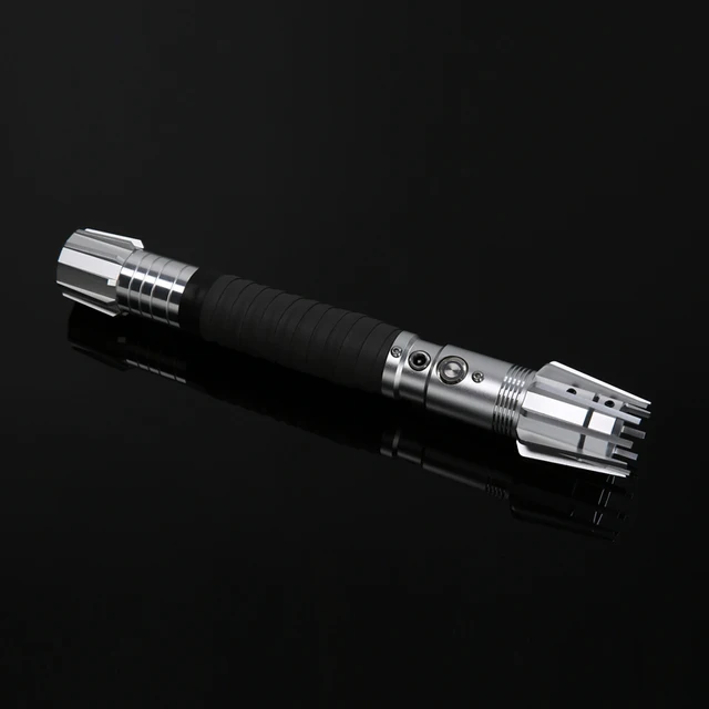 Sith Stalker Lightsaber