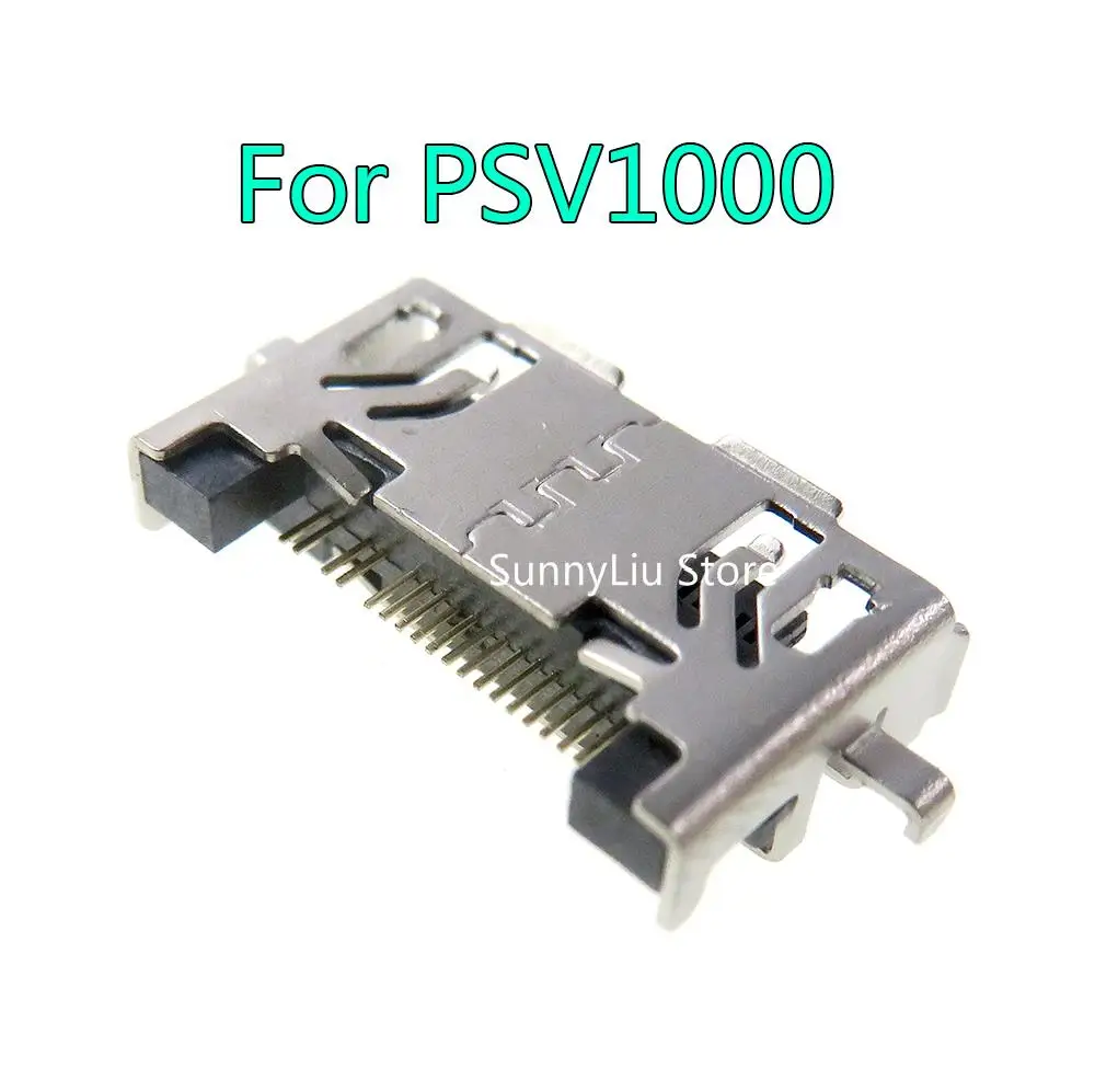 original new USB Data Charge Port Socket Connector for PS Vita psvita ...