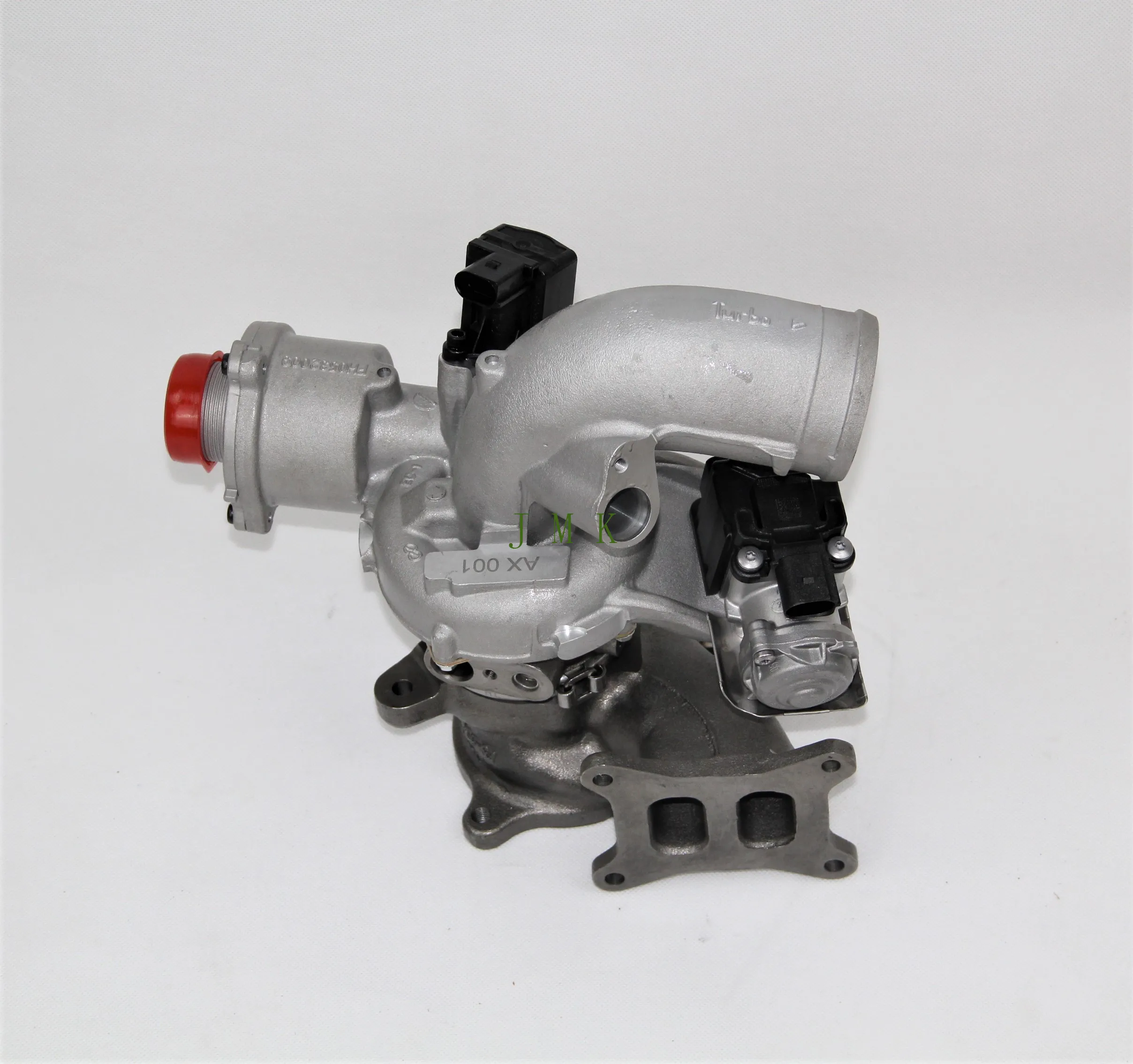 업그레이드 is38 터보 아우디 A4 A5 A6 A7 A8 Q5 S4 S5 S6 S8 2.0 TFSI B9 터보 ...