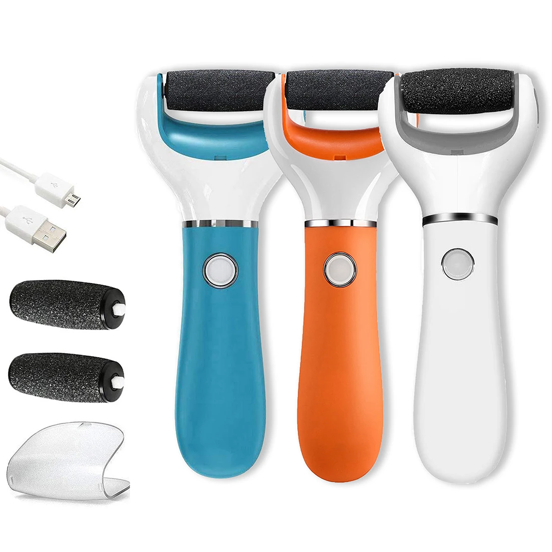 Electric Pedicure Tools Usb Pedicure Machine Three-speed Adjustment ...