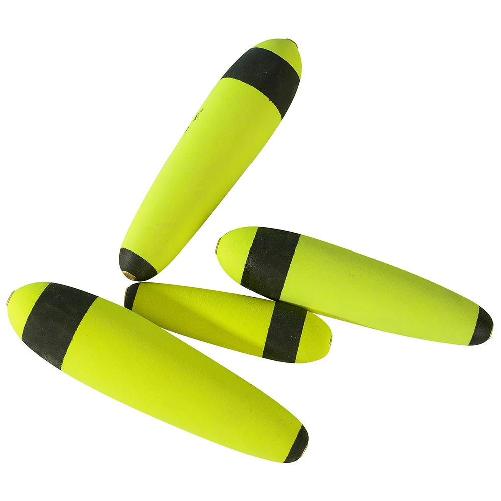 1pc-New-Buoyancy-EVA-Foam-Fishing-Float-10g-80g-Floating-Elastic-Rock ...