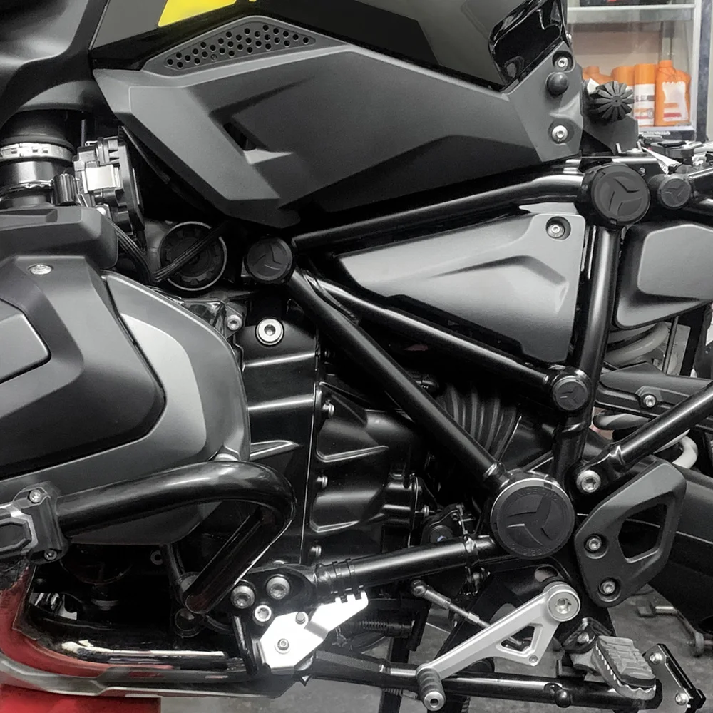 Frames Frames & Fittings Color : Style 1 NLLeZ 9pcs Motorcycle ...