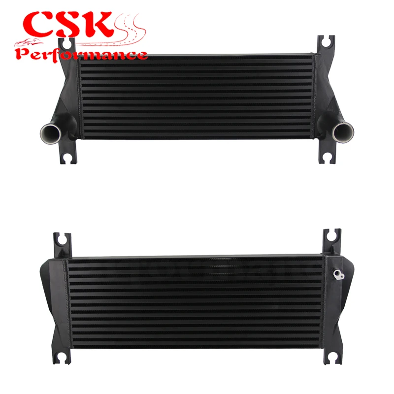 Intercooler de montaje frontal para Ford Ranger PX/PX2 y Mazda BT50 ...