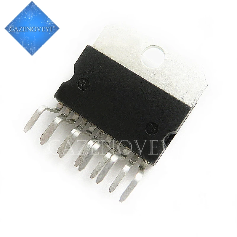 1pcs/lot LM4702CTA LM4702 ZIP 15|Integrated Circuits| - AliExpress