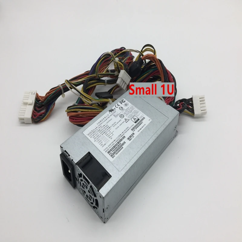 Original PSU For Acbel Small 1U 500W Switching Power Supply FSD059 ...