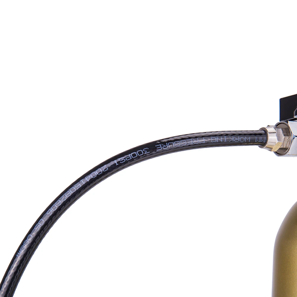 Ztto Tubeless Tire Inflator Tyre Air Booster Air Bottle With Valve Gas ...