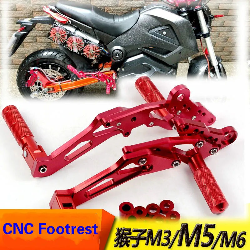 Motorcycle-Parts-fit-for-motorcycle-Foot-Support-Pedal-MSX-M5-M6 ...