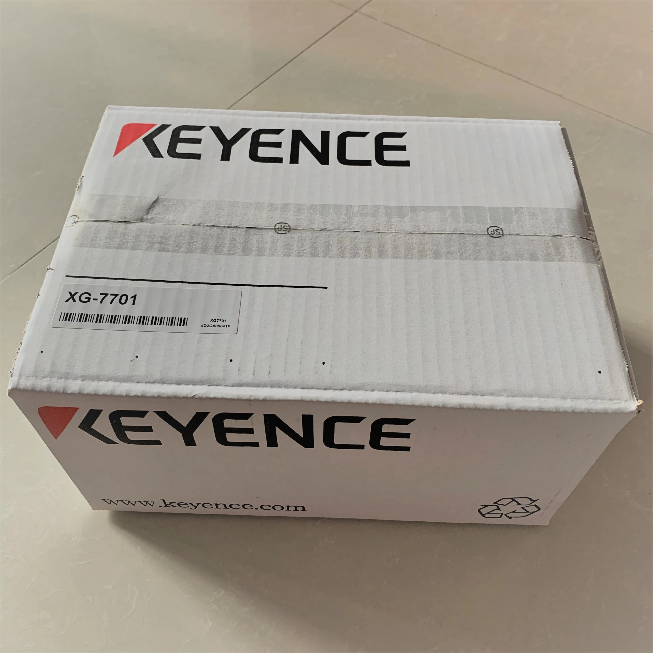 XgシリーズコントローラーXG 7000 XG 7001 XG 7001P XG 7002P XG 7501P XG 7700 XG 7701 ...