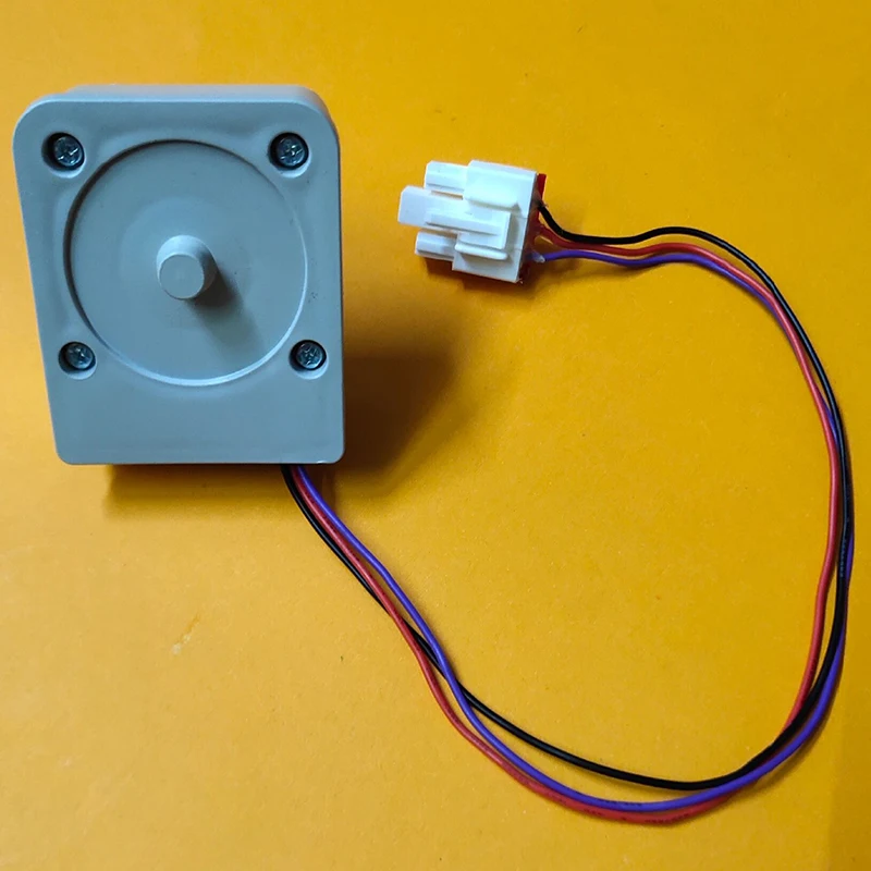 KBL-48ZWT05-1204 New Fan Motor For TCL Refrigerator Freezer DC12V 4W ...