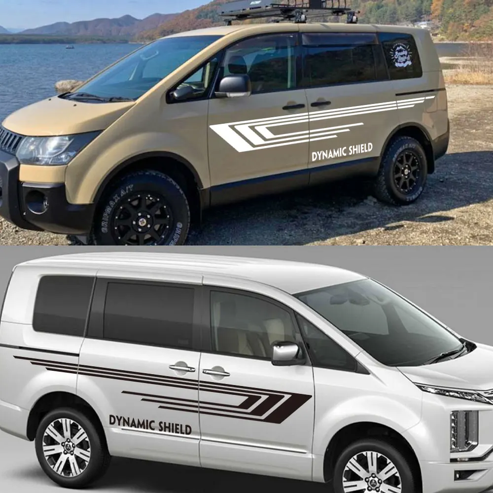 Aluminum Lift Kit For Mitsubishi Delica D5 D:5 Strut, 59% OFF