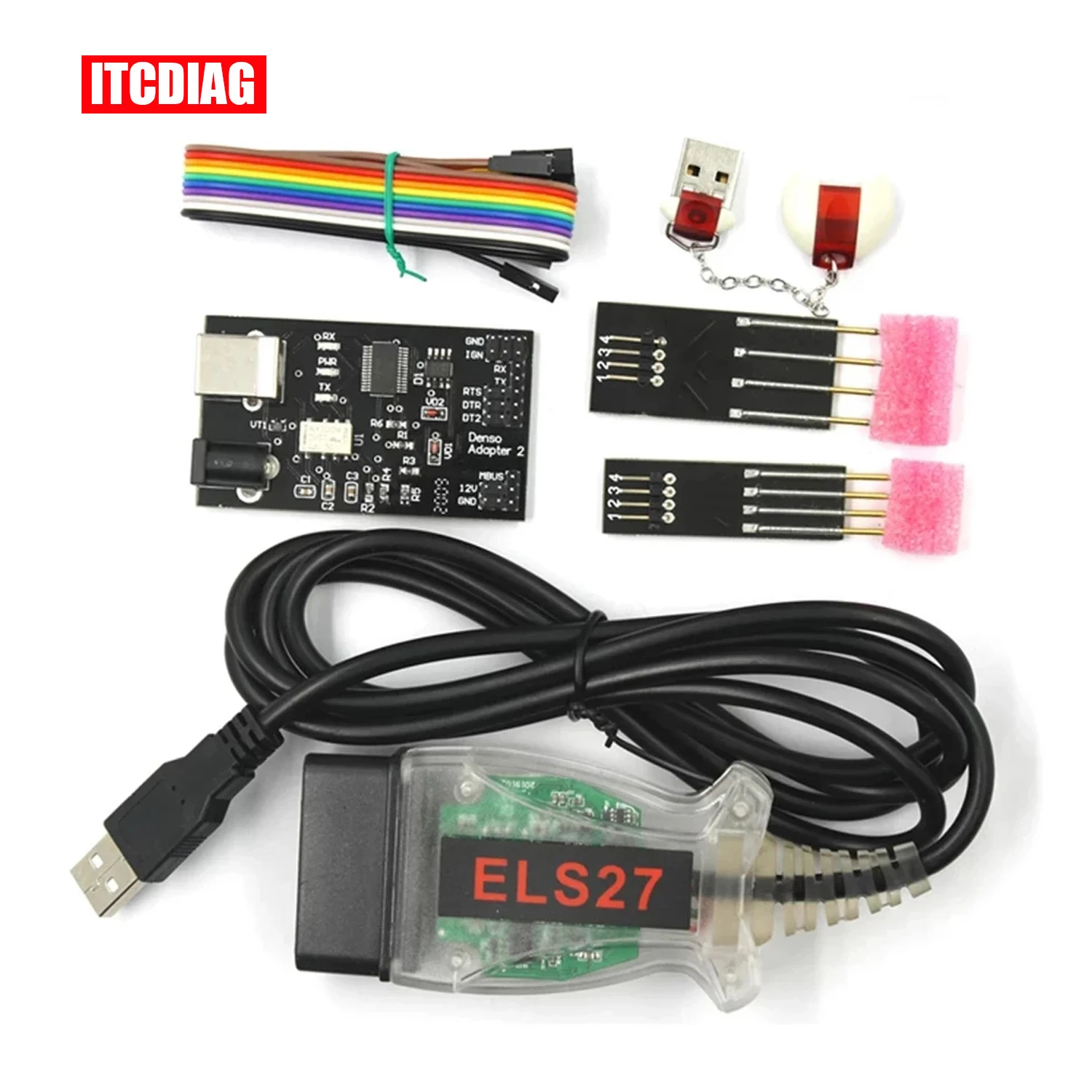 Vag-pode-pro-2020-v5-5-1-com-dongle-com-a-microplaqueta-de-ftdi-ft245rl ...