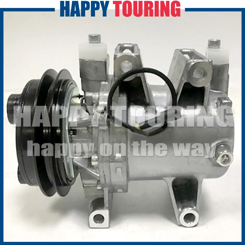 auto-air-conditioning-car-a-c-ac-aircon-compressor-for-Isuzu-D-MAX ...