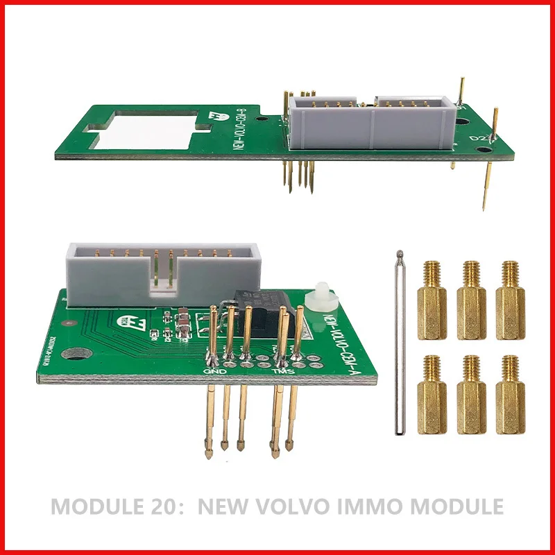 Yanhua-ACDP-Module20-New-Volvo-IMMO-module-For-CEM-Key-Programming-with ...