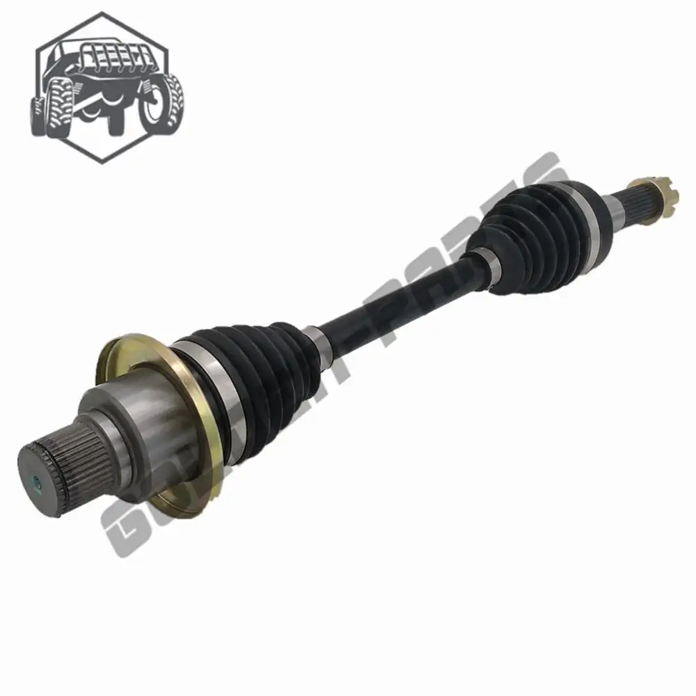 zforce uforce REAR CV DRIVE SHAFT RH for cfmoto ATV UTV 500cc X5 Motor ...