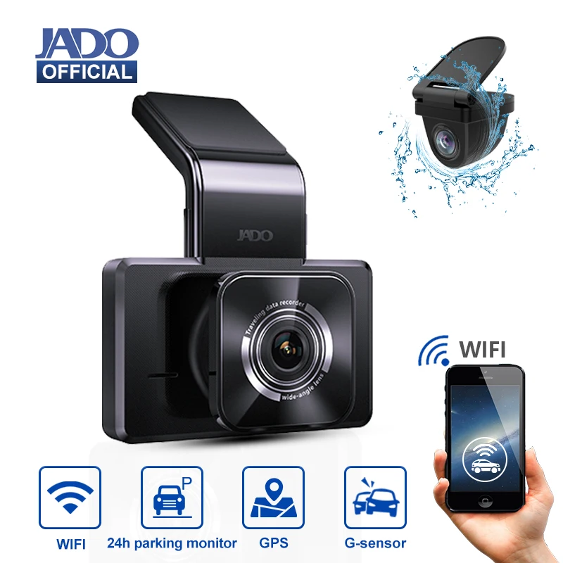 Jado Manufacturer