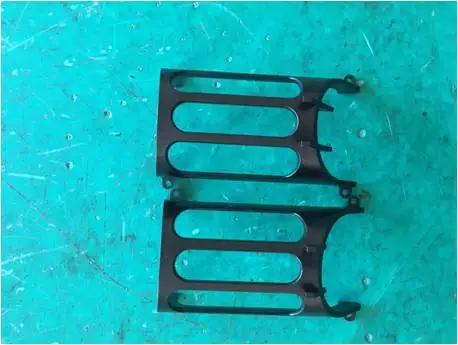 D16B GPS Remote Control Fishing Bait Boat Spare Parts 7.4V 12000mah ...