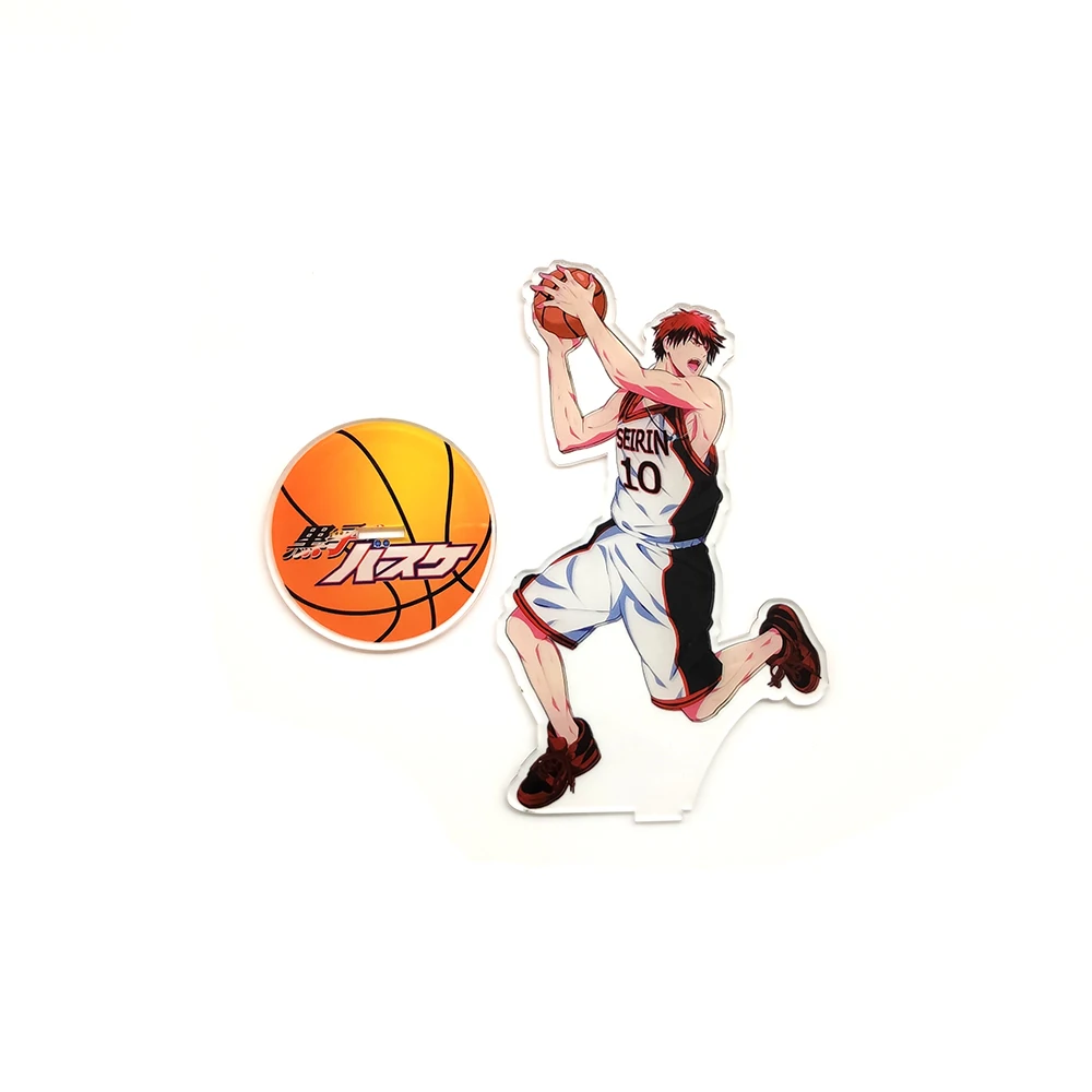 Kuroko No Basket Kagami Dunk